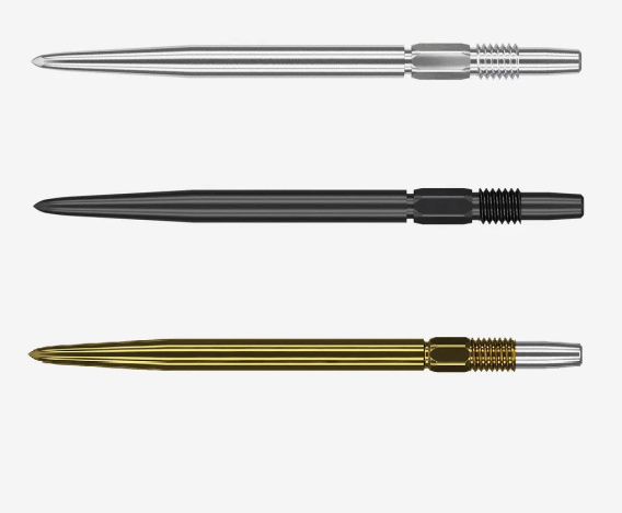 Groty Target SWISS POINT standard gładkie - Baltic Darts